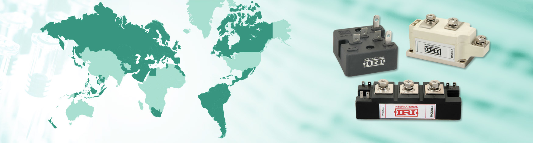 Semiconductor Manufacturers, Selenium Rectifiers - Insel Rectifier ...