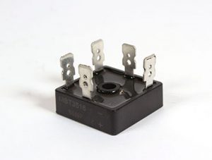 Bridge Rectifiers | Rectifier India