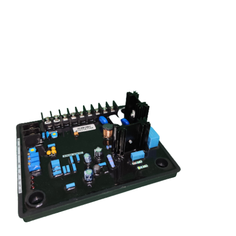 Automatic Voltage Regulator (AVR) Manufacturer and Supplier in India