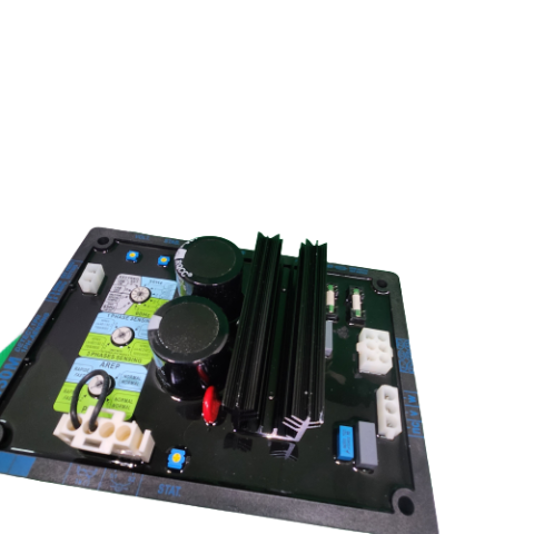 Automatic Voltage Regulator (AVR) Manufacturer and Supplier in India